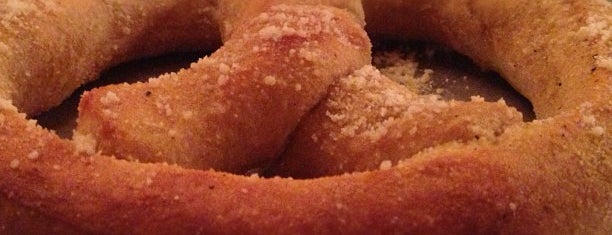 The 15 Best Places for Pretzels in Greensboro