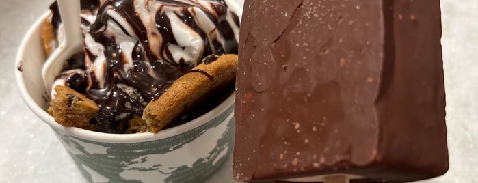The 13 Best Places for Chocolate Ice Cream in Boston