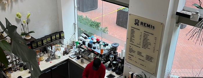 The 15 Best Coffee Shops in Midtown East, New York