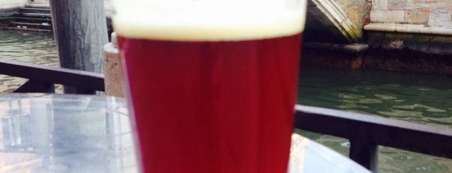 The 15 Best Places for Beer in Venice