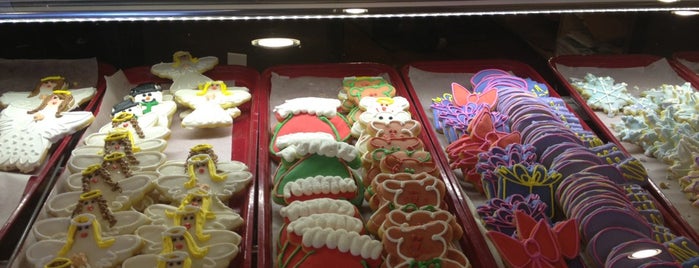 The 11 Best Bakeries in Albuquerque