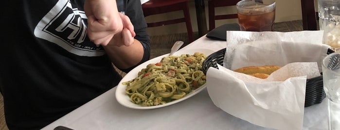 The 15 Best Italian Restaurants in Indianapolis