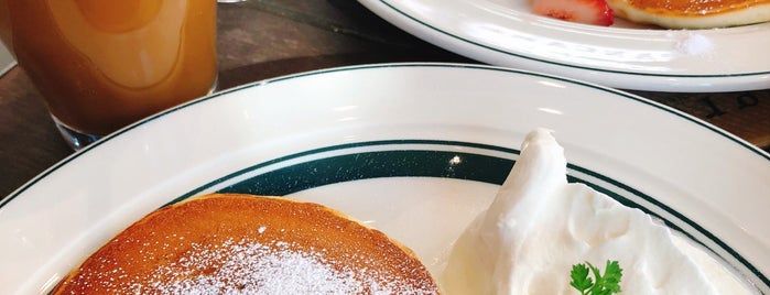 The 15 Best Places for Breakfast Food in Osaka