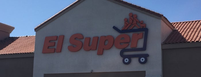 The 11 Best Supermarkets in Las Vegas