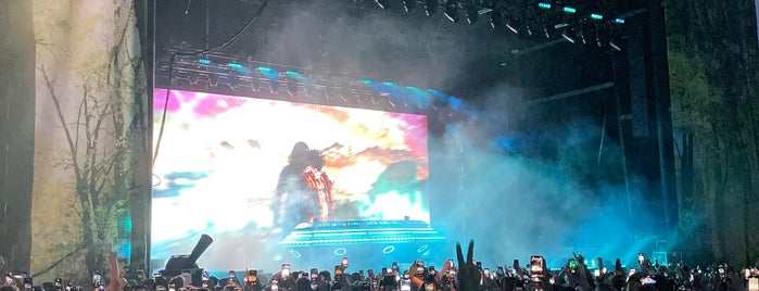 The 15 Best Music Venues in Philadelphia