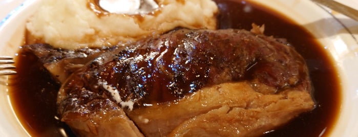 The 15 Best Places for Prime Rib in Las Vegas