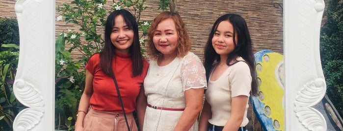 capampangan islang grill and restaurant