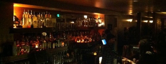 The 15 Best Nightclubs in Seattle