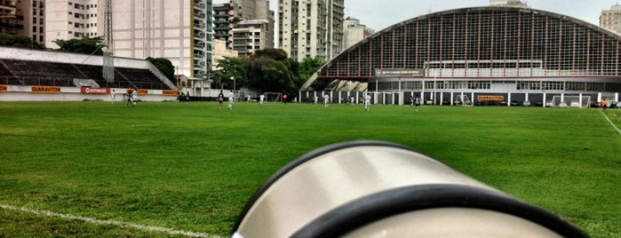 Estádios do Rio de Janeiro