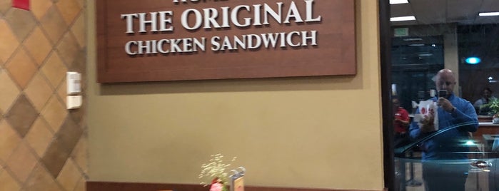 The 7 Best Fast Food Restaurants in Jacksonville