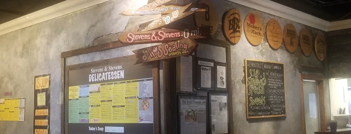 The 11 Best Places for Pastrami in Louisville