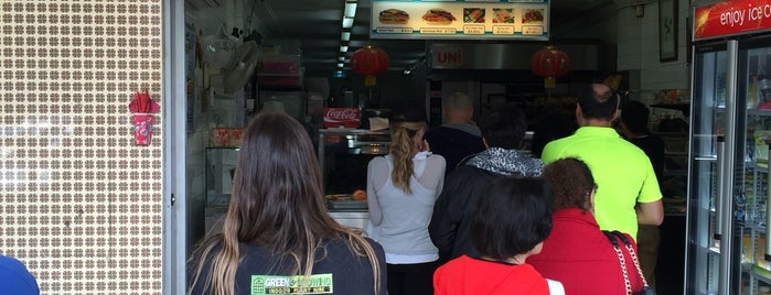 The 15 Best Places for Chicken Rolls in Sydney