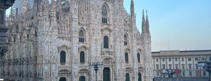 The 15 Best Places with Scenic Views in Milan