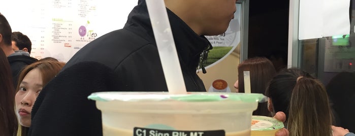 The 9 Best Places for Boba in Outer Sunset, San Francisco