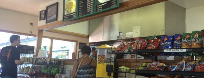 10 Best Lunch Spots in Novato