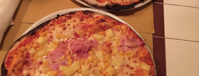 The 15 Best Places with a Buffet in Rome