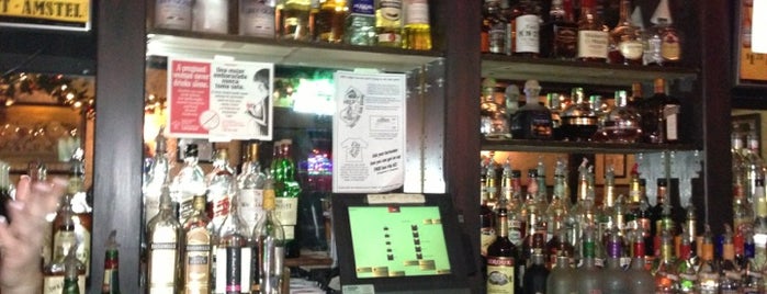 Must-visit Nightlife Spots in Hamilton