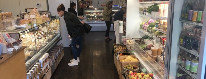 The 15 Best Places for Cheese in Bushwick, Brooklyn