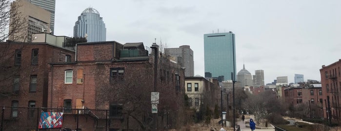 The 15 Best Playgrounds in Boston