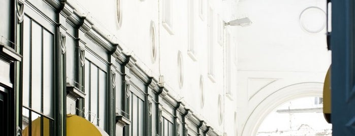 Loved by Locals - Hidden Gems in Ghent