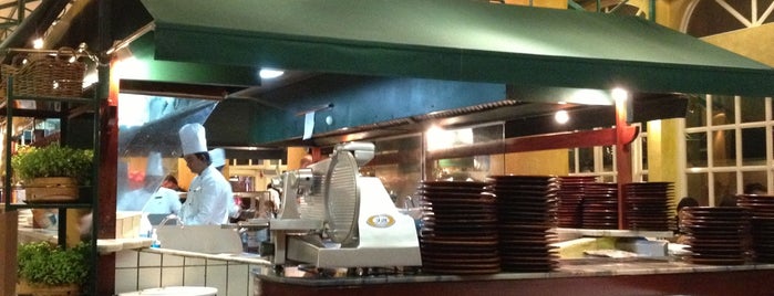 The 13 Best Mediterranean Restaurants in São Paulo