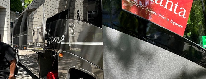 The 15 Best Places with a Buffet in Atlanta