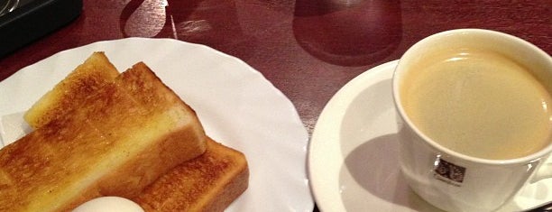 The 15 Best Places for Breakfast Food in Osaka
