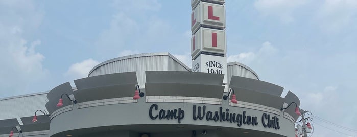 The 15 Best Places for Chili in Cincinnati