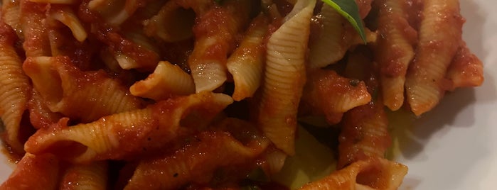 The 15 Best Places for Porcini in Portland