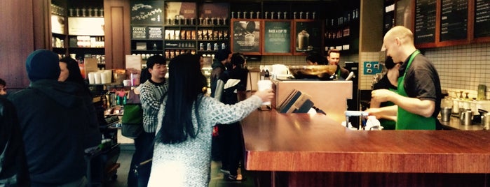 Always with Hot Hazelnut Chocolate