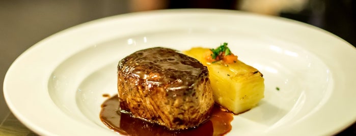 The 13 Best Places for Beef Tenderloin in Sydney