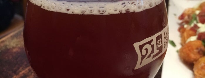 The 15 Best Places for IPAs in San Francisco