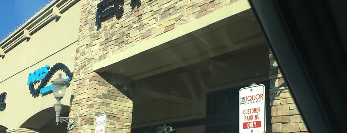 The 13 Best Liquor Stores in Wichita