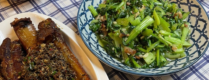 The 15 Best Places for Spicy Food in Shanghai