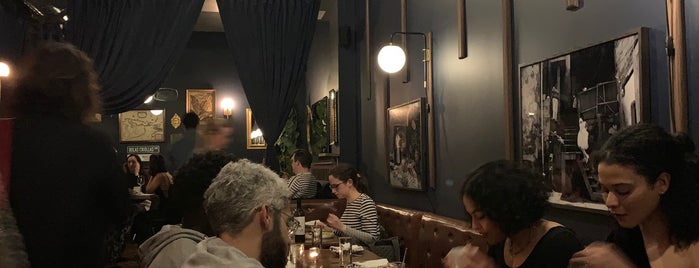 The 9 Best Latin American Restaurants in Williamsburg, Brooklyn