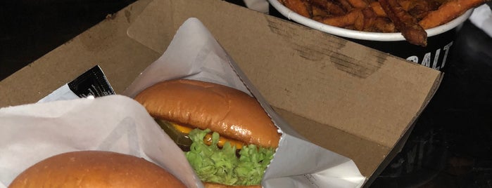 The 15 Best Places for Sliders in Riyadh