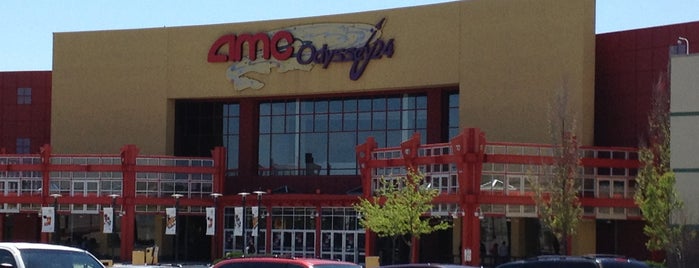 The 15 Best Places for Movies in Kansas City