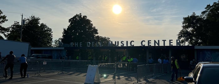 The 15 Best Music Venues in Philadelphia