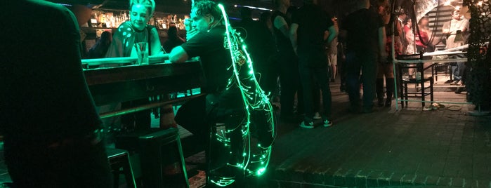 The 15 Best Places for Dancing in Richmond