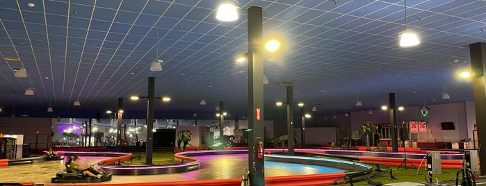 The 15 Best Places for Bowling in Austin