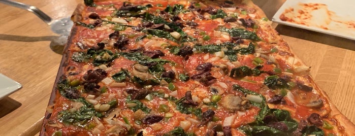 The 15 Best Places for Pizza in Philadelphia