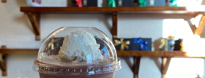 The 15 Best Places for Hot Chocolate in Berkeley