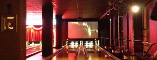 The 15 Best Places for Bowling in New York City