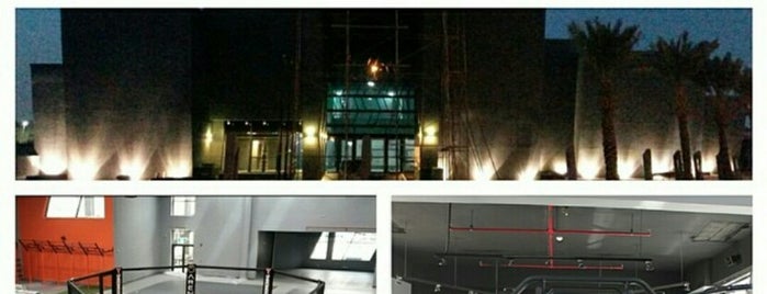 The 13 Best Gyms in Jeddah