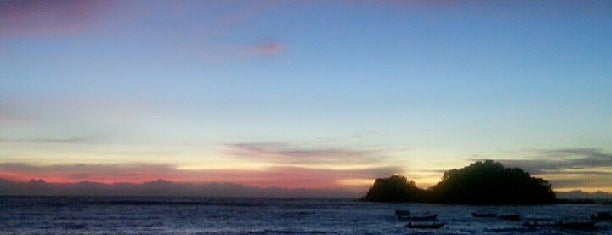 3 Best places in Manjung, Malaysia