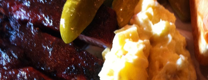 The 15 Best Places for Peach Cobbler in Dallas