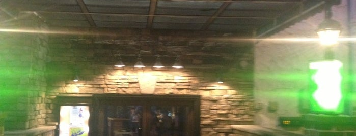 Must-visit Bars in State College