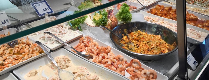 The 15 Best Places for Fish in Munich