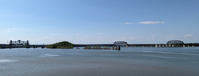 The 15 Best Places with Scenic Views in Louisville