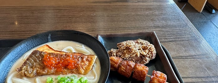 The 15 Best Noodle Restaurants in Seattle
